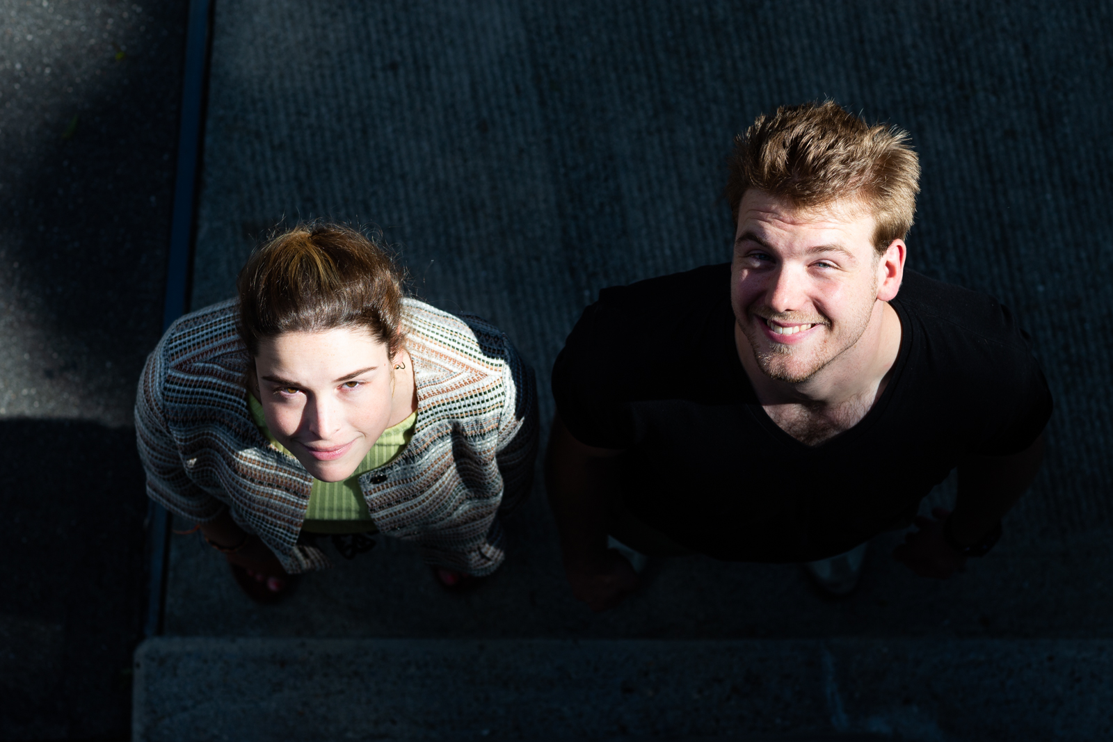 Hier kommt Alex : FELDERVOGEL – Brands & Stories